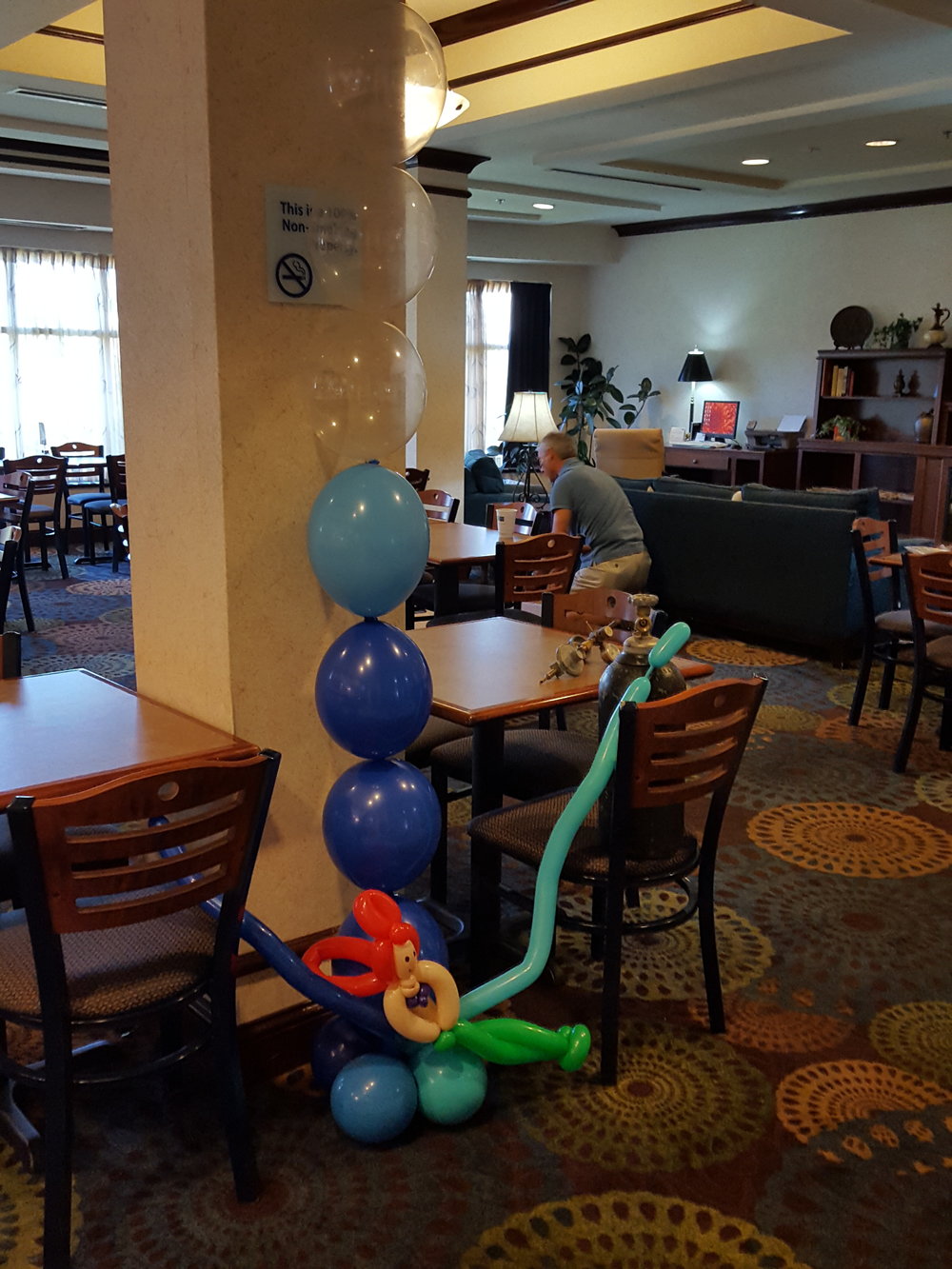 Miscellaneous Photo Gallery | Rainbow Balloon Company